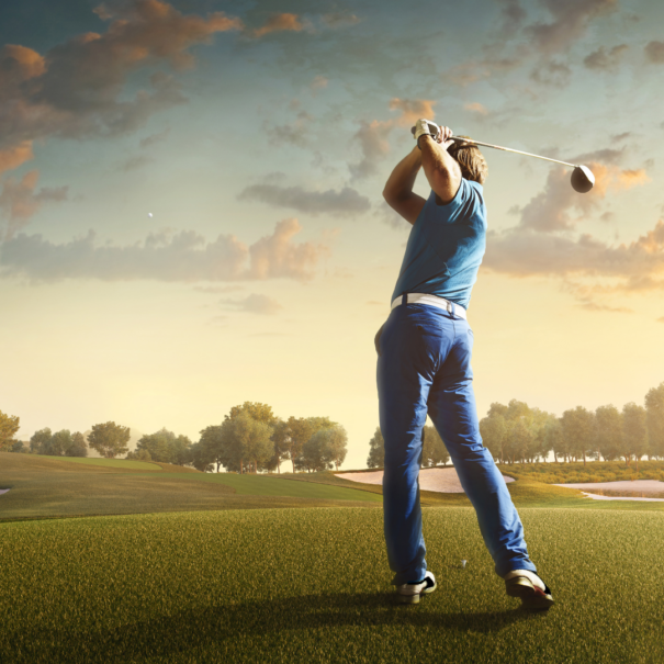 GOLF COURSE - Hurstville